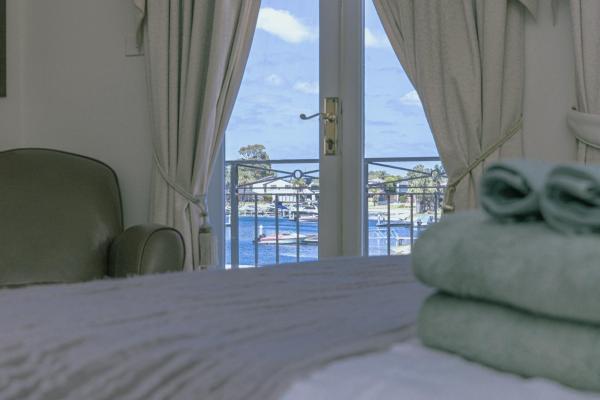 Puddings Home Mooring And Waterfront Getaway - Mordialloc