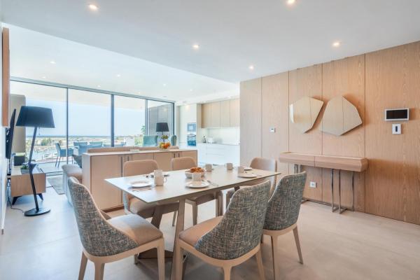Luxury Over Lagos River -Formosa Ii - Lagos