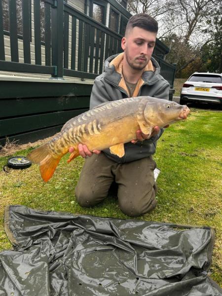 Springs Southview Skegness - Skegness