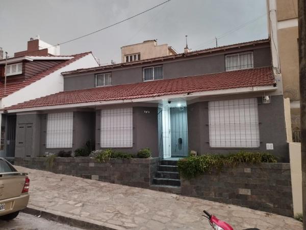 Punto Mdq - Mar del Plata