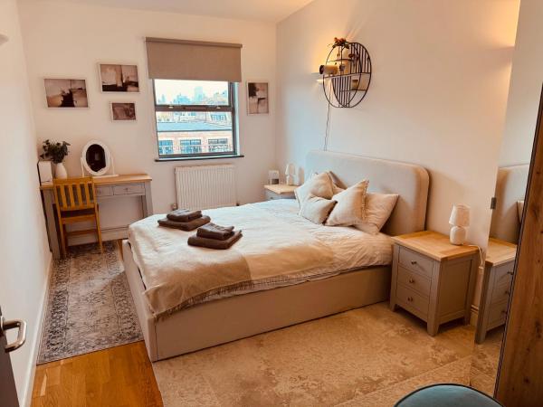 Entire 1 Bed Flat In The Heart Of London Islington - Barnet