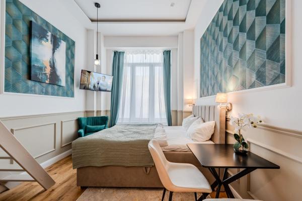 Stylish Loft - Charlottenburg Gem - Berlijn