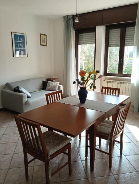 Casa Giovanna Appartamento - Sirmione