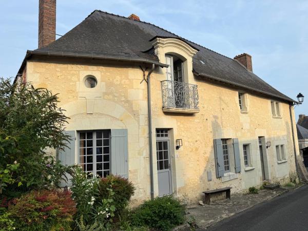 Le Clos Marie - Bauné