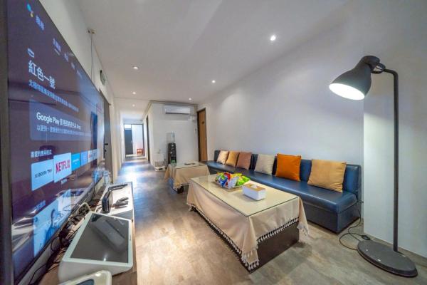 Yunhua B&b - Hualien County