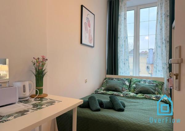 Jungle Room - Gdańsk