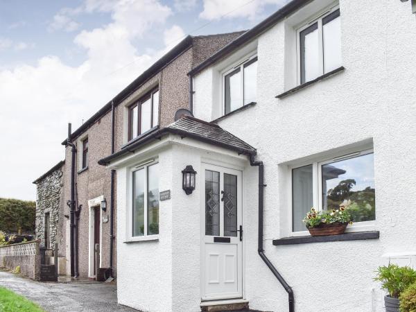 Thornton Cottage - Ulverston