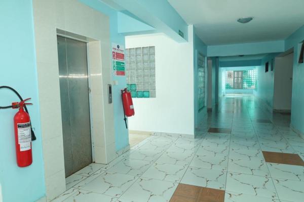 H2o Apartments 436 - Mombasa