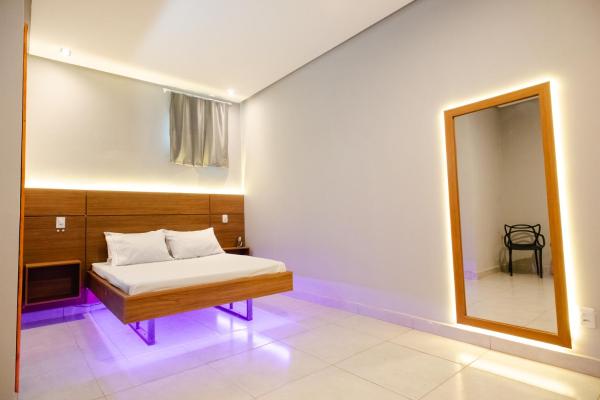 Malibu - Vitória da Conquista