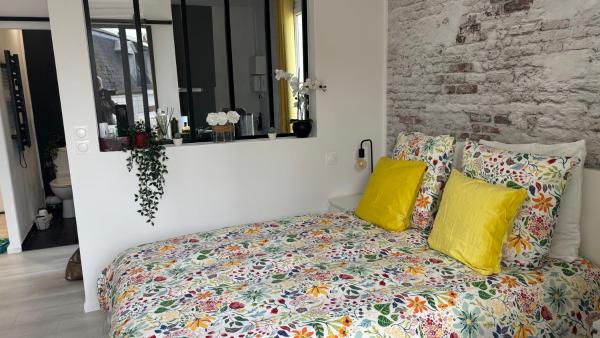 Nouveau Au Coeur Des Cordiers ! Quartier Historique - Angleterre