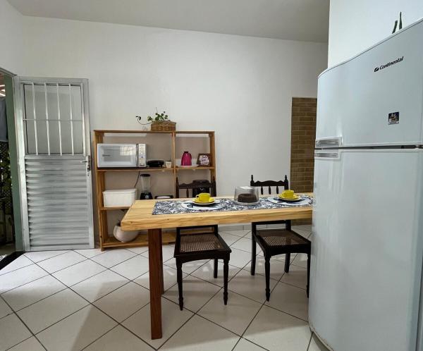 Casinha Aconchegante à Beira-mar - Espírito Santo (estado)
