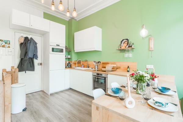 Appartement D'antonin - 50m De La Plage - Trouville-sur-Mer