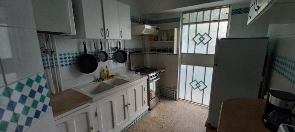 Cristal Majorelle à Sidi Bou Said - Sidi Bou Saïd