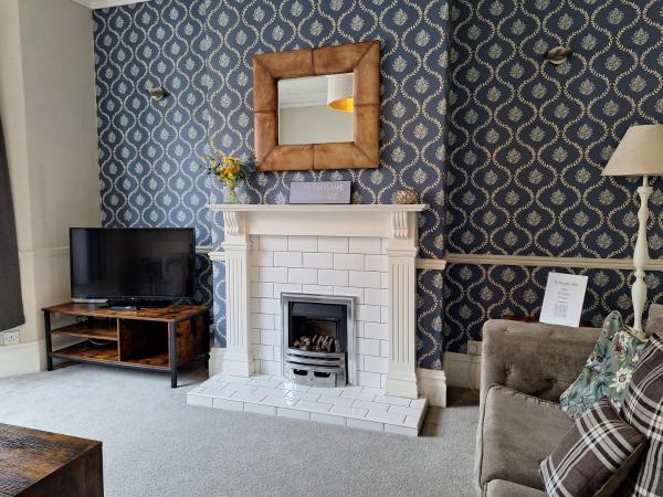 The Hampton Beautiful 3 Bedroom House With Conservatory & Garden - スカボロー