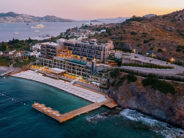 The Bodrum Hotel Yalikavak - Mgallery Collection - Yalıkavak