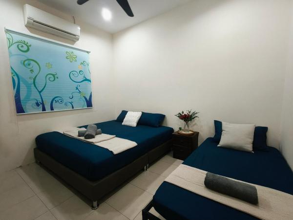 Jawa Stay 2 - Kuantan