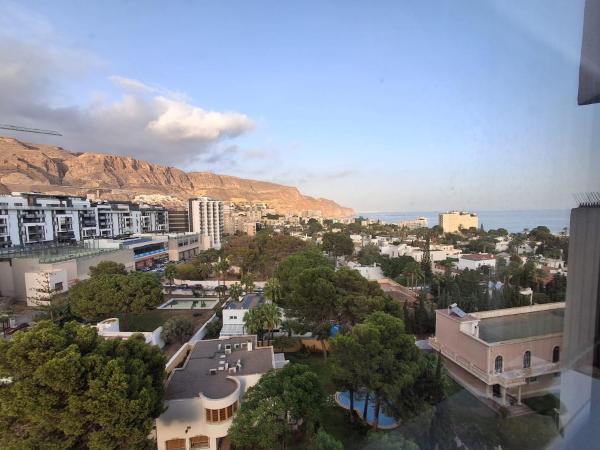 Apartamento La Bahia - Aguadulce