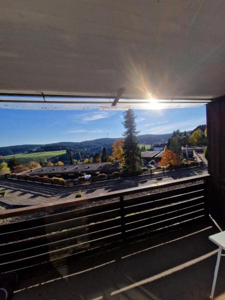 Foresty Appartement - Schwarzwald