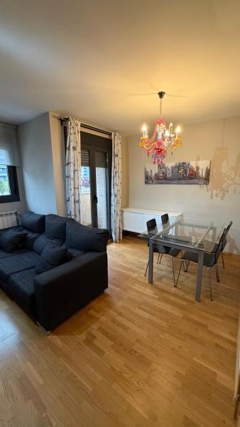 Apartamento Los Olivos - Huesca