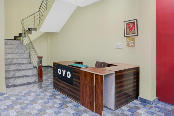 Spot On Rajshree Homestay Varanasi - Varanasi