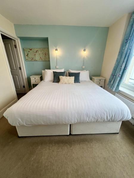 The Wayfarer Inn - Instow