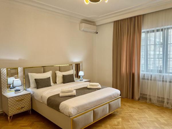 New Mansion Hotel Yerevan - Yerevan