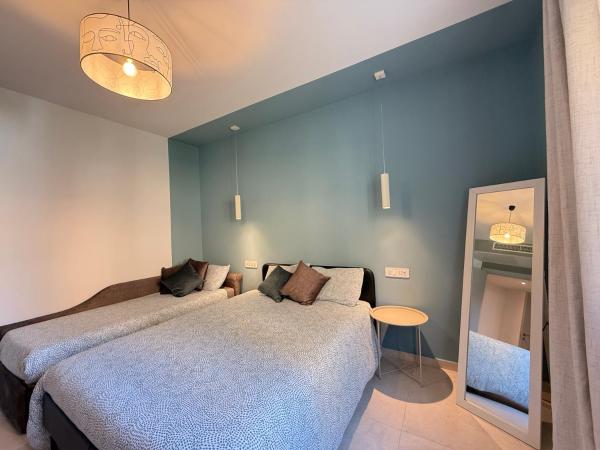 Alfieri2 - Netflix-parking-supermarket-centro - Bergame