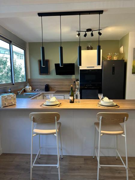 Aux Trompettes Violettes - Amiens