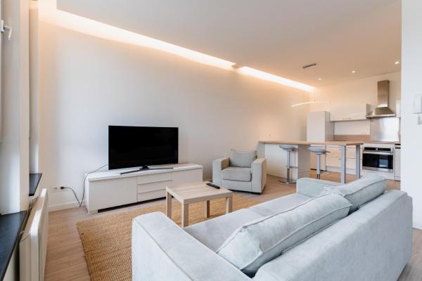 Suite Premium - Place République, Wifi & Check-in Autonome - Moselle