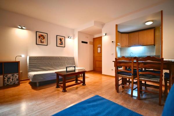 Refugio Cálido I Cerca De Grandvalira Y Parking I Llops - Pas de la Casa