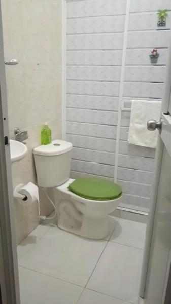 Casa Zoe - Habitación Económica En Casa Familiar - Córdoba (Colombia)