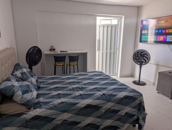 Oscar Place - Aracaju