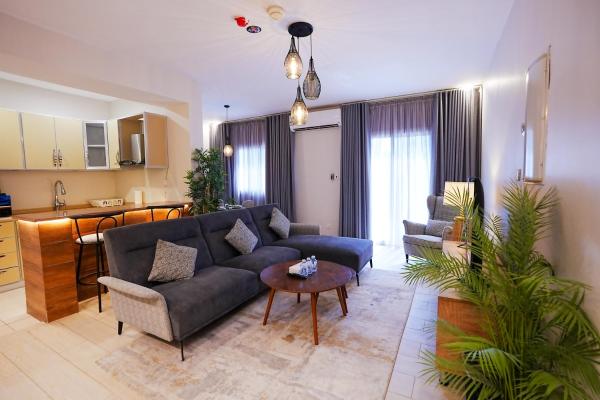 Mabaat-white Pearl Compound 600 C Villa 27 - Jidá