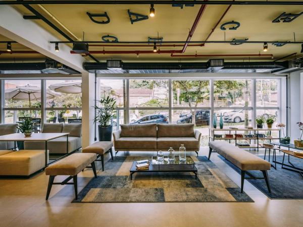 Ibis Styles Poços De Caldas - Poços de Caldas