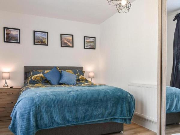 Ladybower Apartment Central Glossop - Glossop