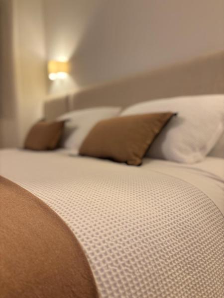 Casa Guillermo - Espacio Rural - Carreño