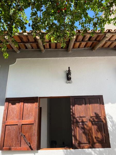 Arraial Suíte - Porto Seguro