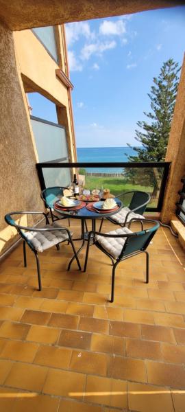 Santa Lucia Dream - Abri des flots - San-Nicolao