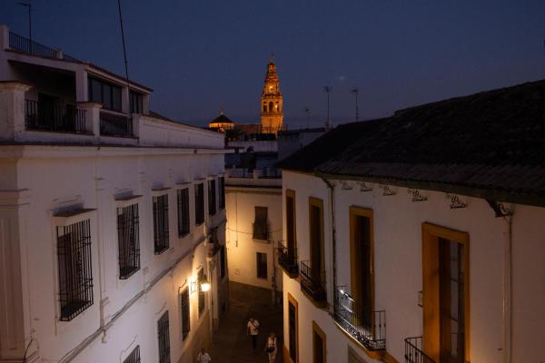 El Balcón De La Torre - スペイン コルドバ
