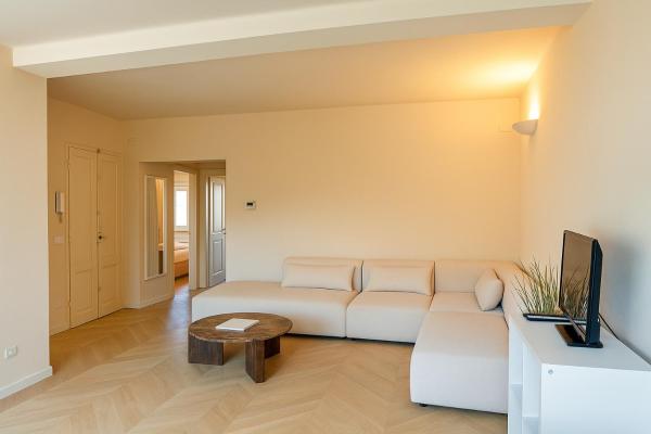 Front Beach Apartments - Attic - Viareggio