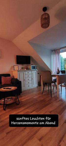 Meereszauber - Wo Urlaub Wellen Schlägt & Herzen Leuchten - Dein Sonniger & Ruhiger Ankerplatz, An Dem Sich Steilküste, Strand & Ostseeblick Vereinen - Ostsee