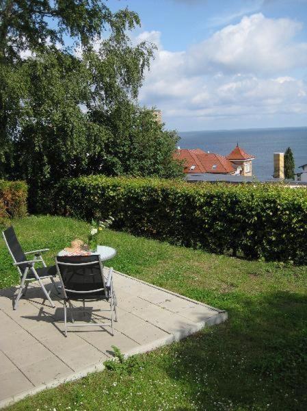 Das Atelier - Rügen