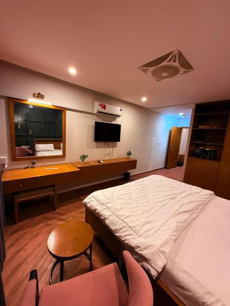 Grande Apartment 204 - Pakistan