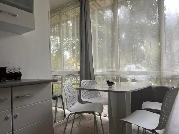 Cozy Apartment Hunedoara - Transylvania