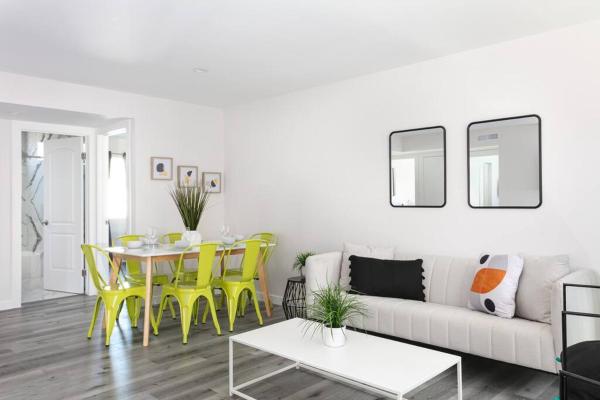 Central 3br Apt Near Americana - Burbank, CA
