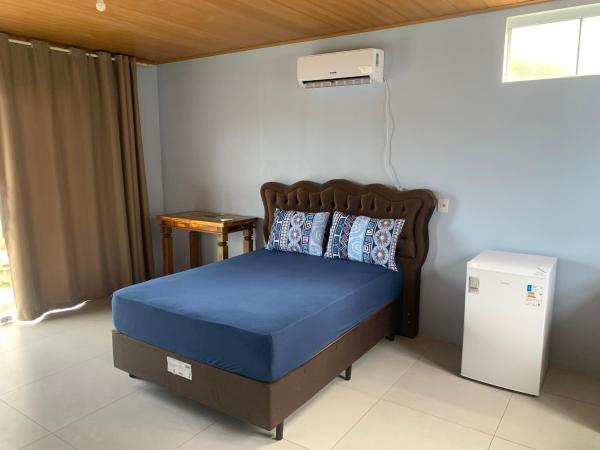 Pousada Santa Rosa - Imbituba