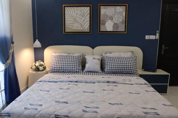 2 Bed Luxury Apartment - Islamabad