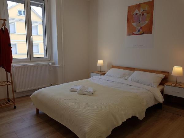 Maison Vauban - Haut-Rhin