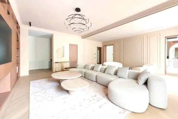 6 Arrondissement - France