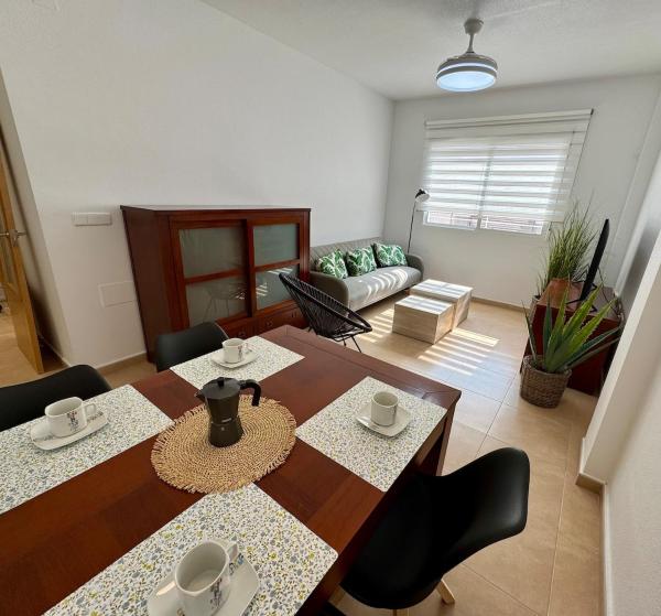 El Bonito, 5 Minutes From Murcia Center - Orihuela
